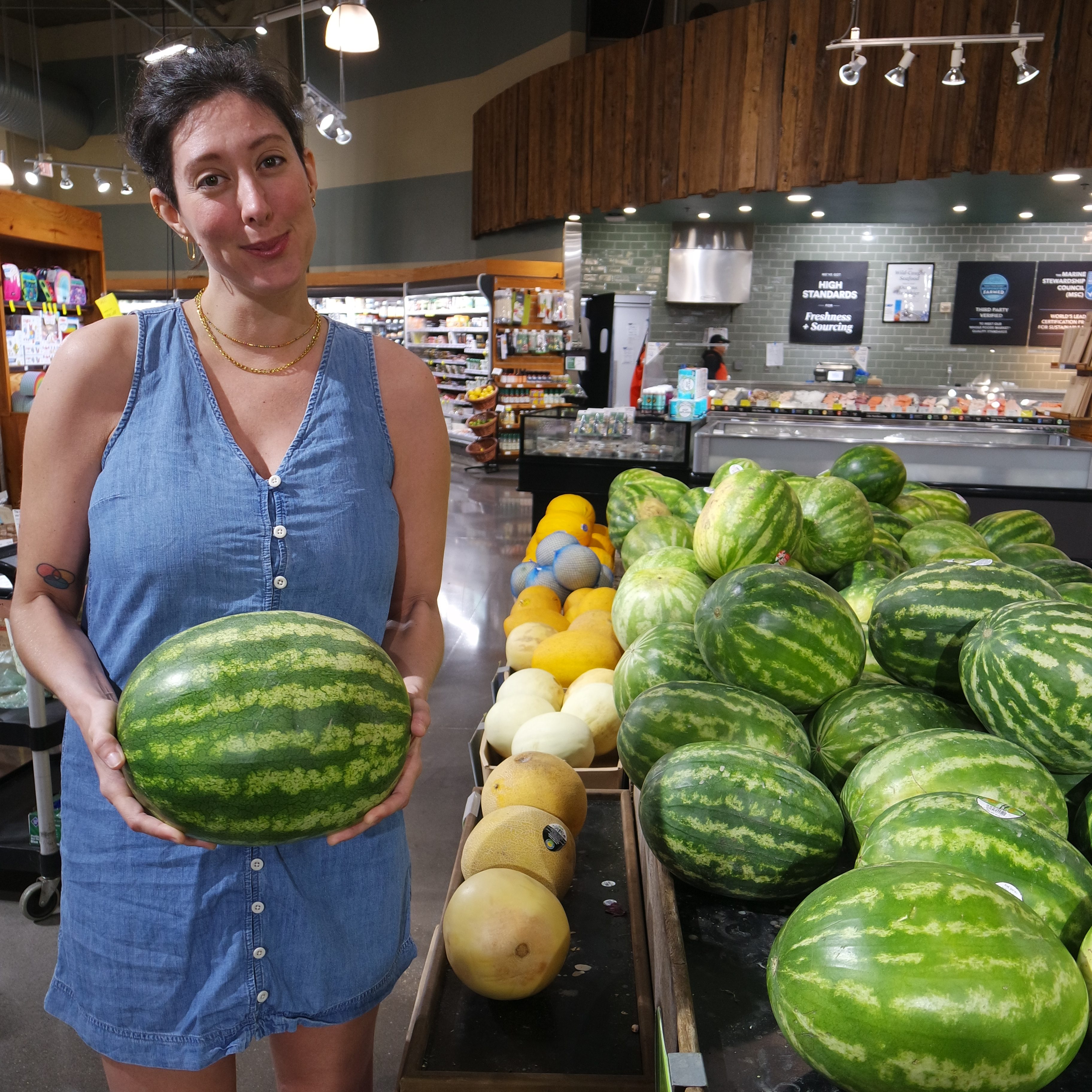 Baby shower and cookout! – Hugh and Lake are having a baby!